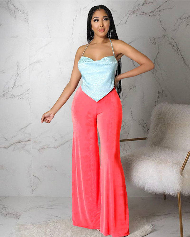 Slinky Pants – Covetedsign