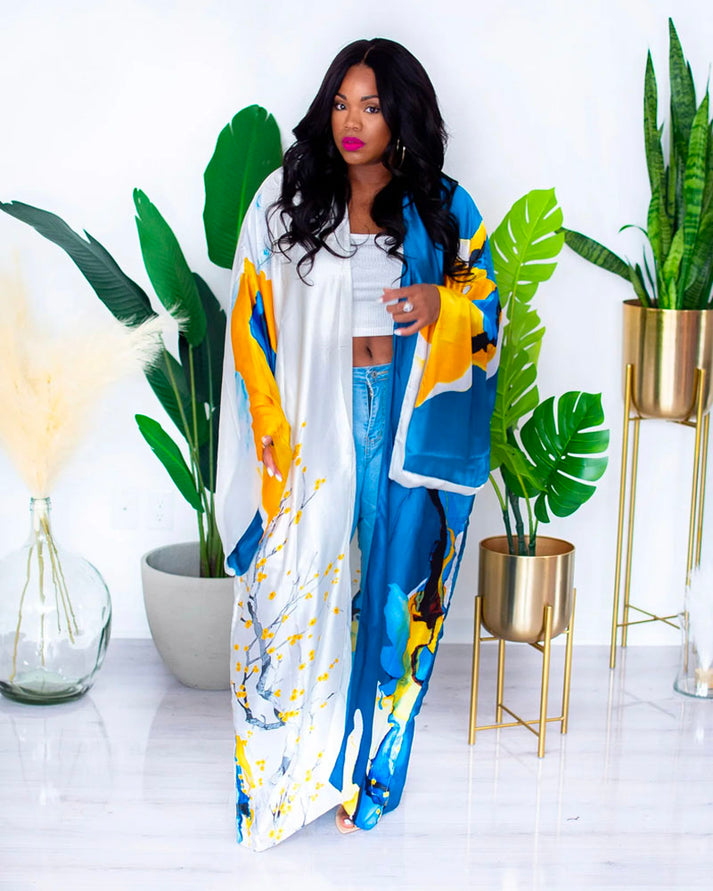 Adorable Kimono – Covetedsign